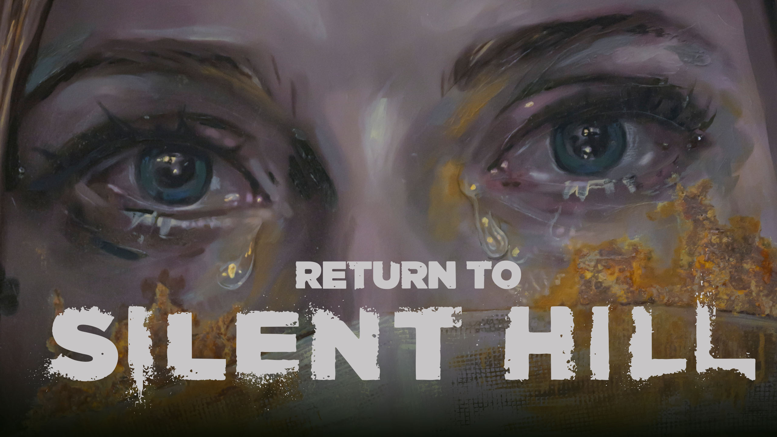 Return to Silent Hill Official Movie Site - Cineverse